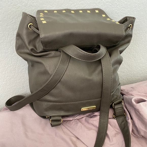 Steve Madden | Bags | Steve Madden Backpack Purse | Poshmark